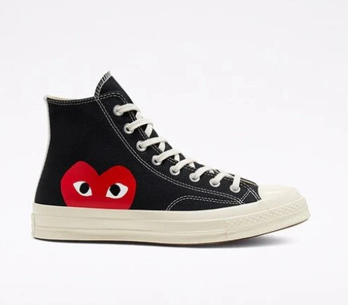[正規品] converse コンバースXガムデガルソンプレイチャック70ブラック 150204C [関税込み] – FootsGo