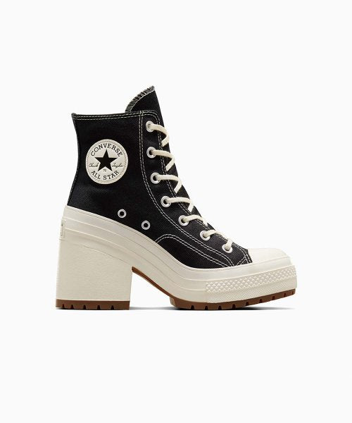 [正規品] converse チャック70デラックスヒルブラックA05347C [関税込み] – FootsGo